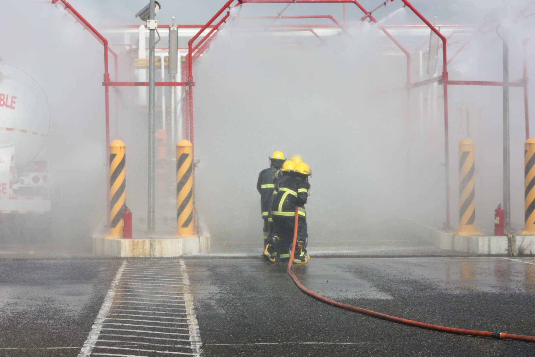 Technical and Safety Services - Liquigaz Philippines ...