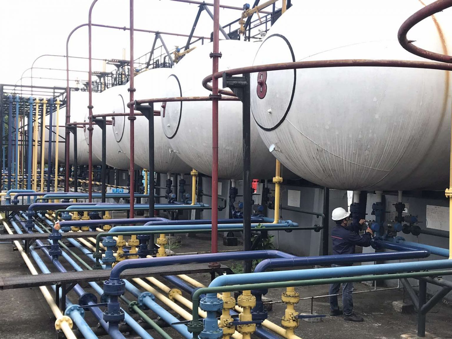 Preventive Maintenance - Liquigaz Philippines CorporationLiquigaz ...